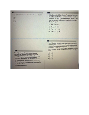 Assignments Limits - lecture - AP Calculus Assignments: Limits and Continuity Day Topic ...
