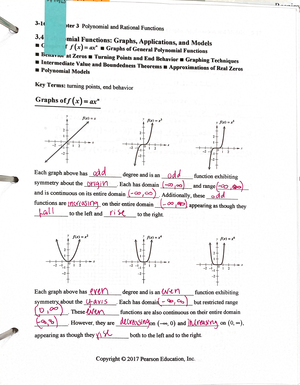 Precal 2 - MATH 1513 - Studocu