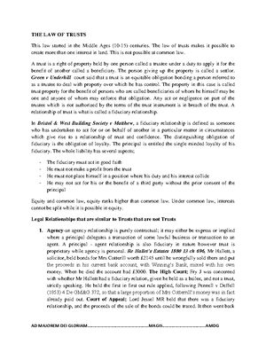 Factum Probans Distinguished FROM Factum Probandum evidebce part 2 ...