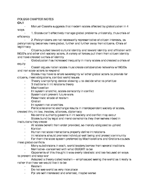 POLI 260 1 Outline 2022-2023 Revised - THE UNIVERSITY OF BRITISH ...