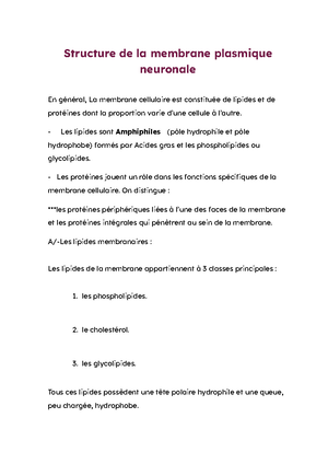 La Plèvre - La Plèvre C’est la séreuse qui unit le poumon à la cage ...