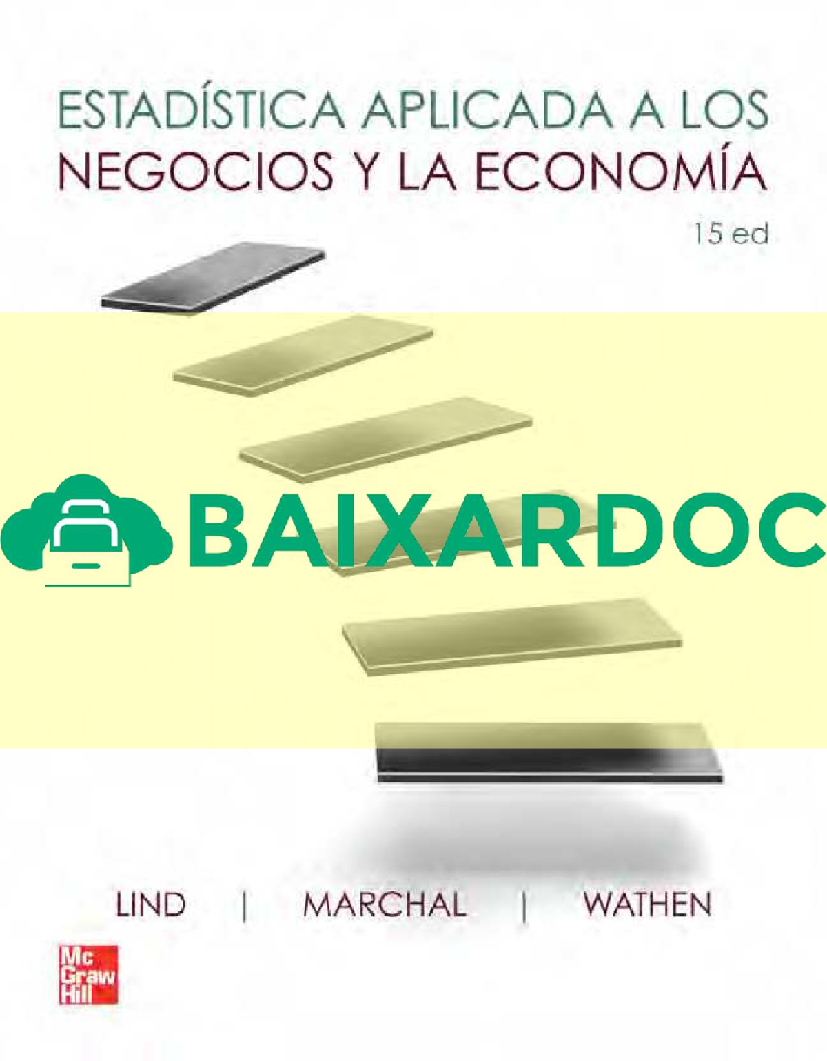 Baixardoc - yuu - ####### , ESTADISTICA APLICADA A LOS NEGOCIOS Y LA ...