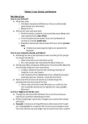Class 12 Chapter 2 Business Studies Revision Notes - Business ...