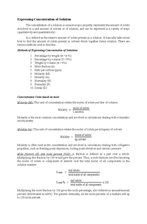 CHEMISTRY FOR ENGINEERS BY NOTES - Electrochemistry Electrochemistry ...
