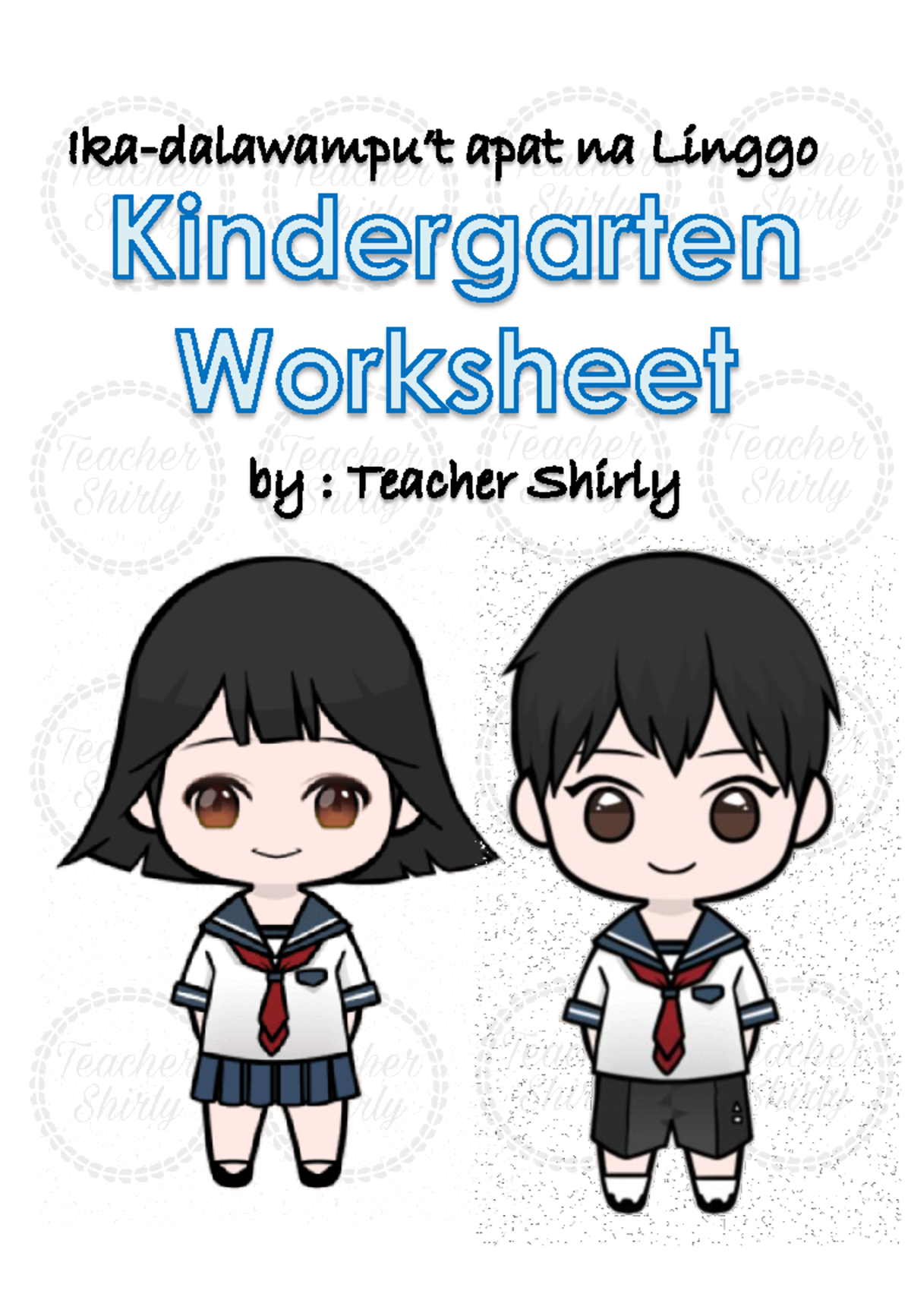 Week-24 Worksheet pdf - Most Essential Learning Competencies ...