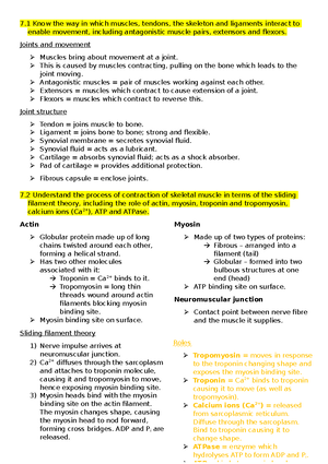 Biological Sciences Year 1 Modules selection form 2021 - BSc (Hons ...