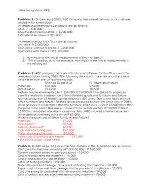 Fluid Mechanics - Example Probs - FLUIDS MECHANICS Unit-I: PROPERTIES OF FLUIDS Fundamental ...