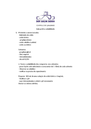 Environmental Pathogen Monitoring - Introduction Guide - ENVIRONMENTAL ...