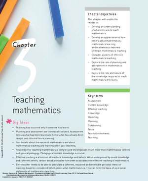 The Lyford Model of Classroom Management Authentic - Creative Education ...