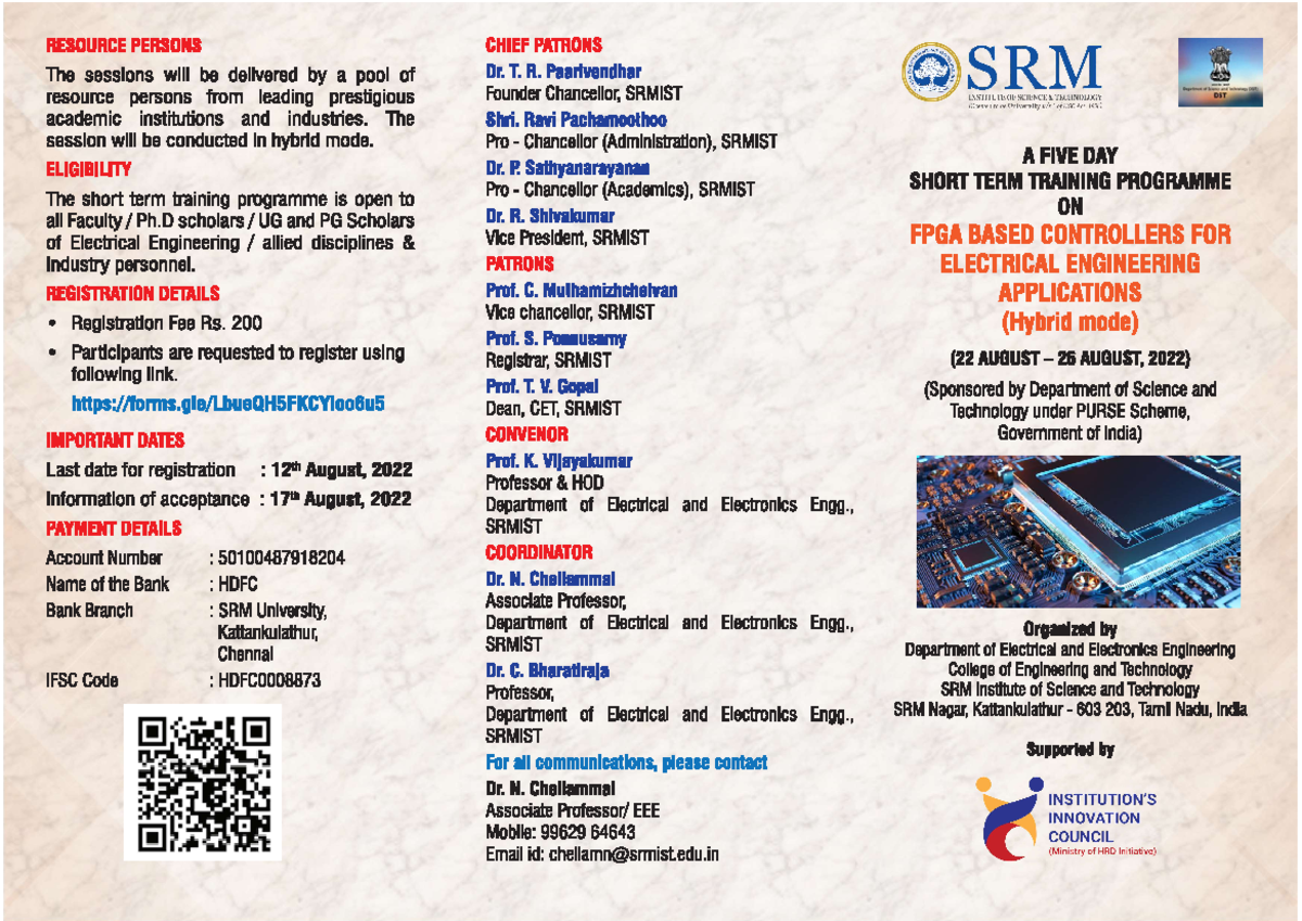 Brochure FPGA Based Controllers FOR - integrated case study - Studocu Brochure FPGA Based Controllers FOR - integrated case study - Studocu