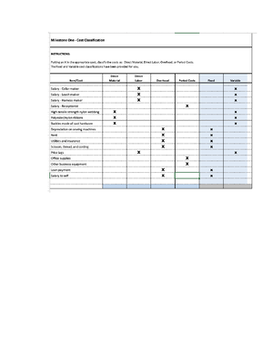 Prob set 3a - Prob set 3a - ACC202 - Studocu