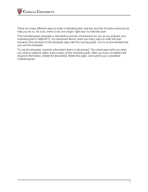 Project Management-Unit 2 Milestone 2 - 18/22 that's 82% RETAKE 18 ...