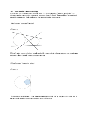 [Solved] ABCD is a quadrilateral inscribed in a circle as shown below - Honors Geometry - Studocu