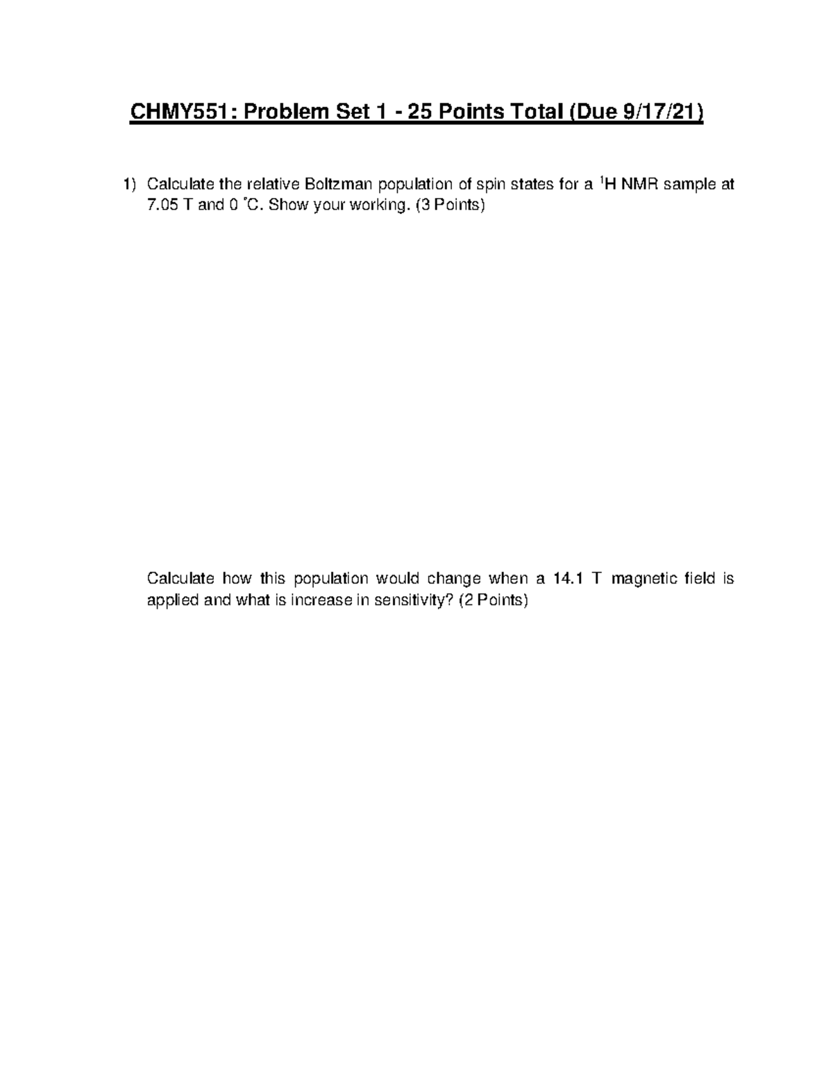 chmy551-problem-set-1-2021-chmy551-problem-set-1-25-points-total
