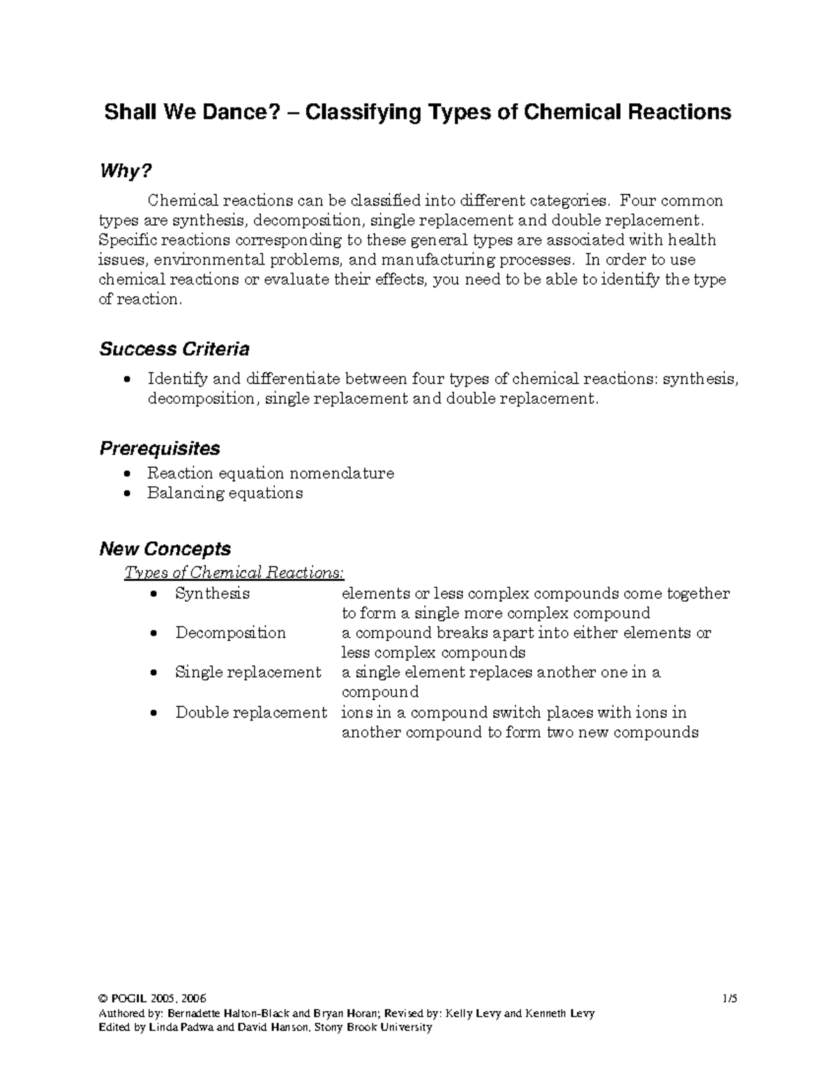 Kami Export - Victor Nyaringo - 15 Classifying Types of Chemical ...