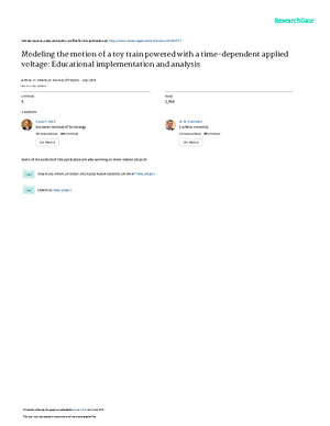 Academic Calender - Electrical Engineering - Studocu