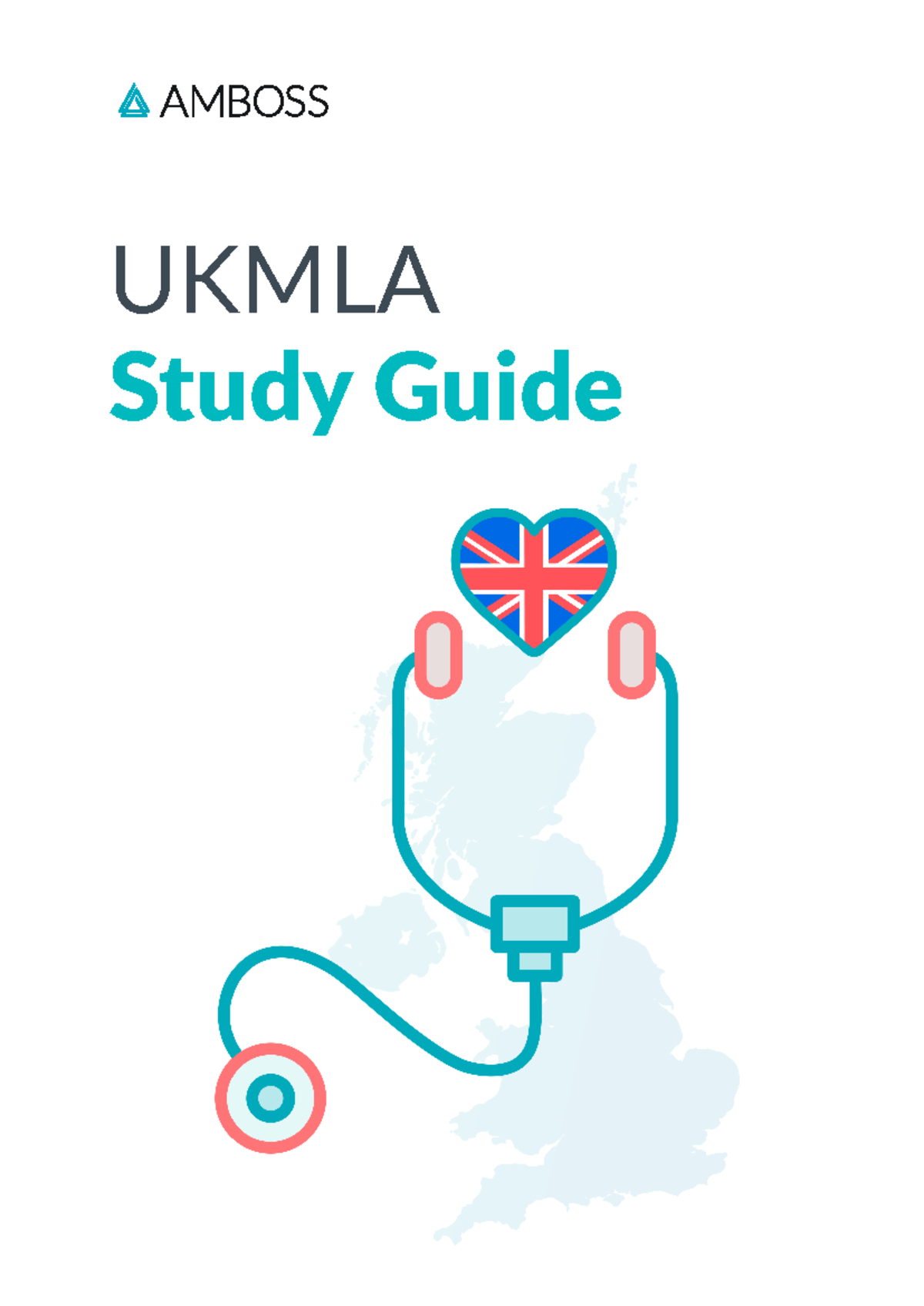 Amboss Ukmla Study Guide - UKMLA Study Guide Table of Contents Welcome ...