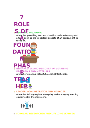 Lesson+plan+template-+Foundation+Phase+and+Gr+R+Diploma-1 - North-West ...