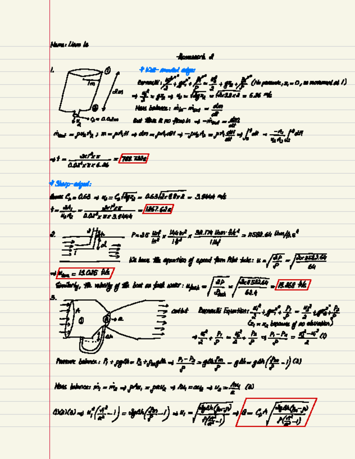 Homework-2 - Name : Liam Le ####### Homework 2 * Well-roundededge: 2 P, Bernoulli : o ####### I ...