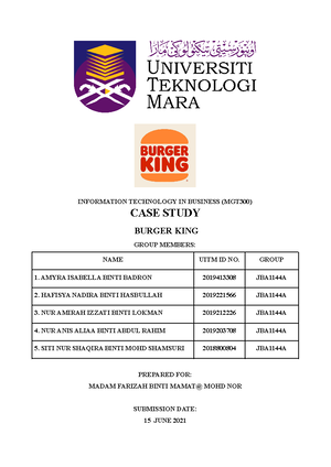 Guidelines assignment mgt334 - Guidelines: Create a Resume in Google ...