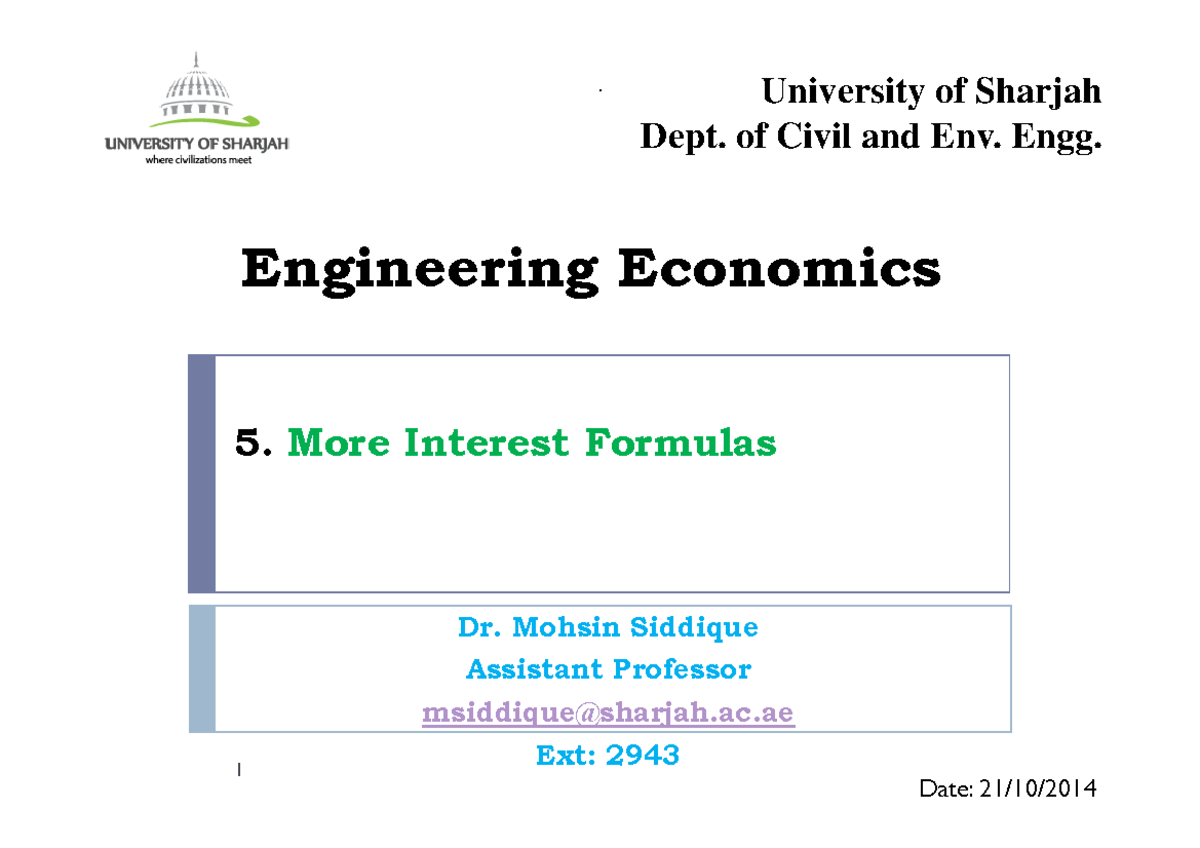 5moreinterestformulas 150316005456 conversion gate01 - 5. More Interest ...