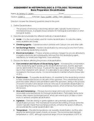 LAB Policy Manual - 1 LABORATORY POLICY MANUAL Juan Miguel Buan CMT ...