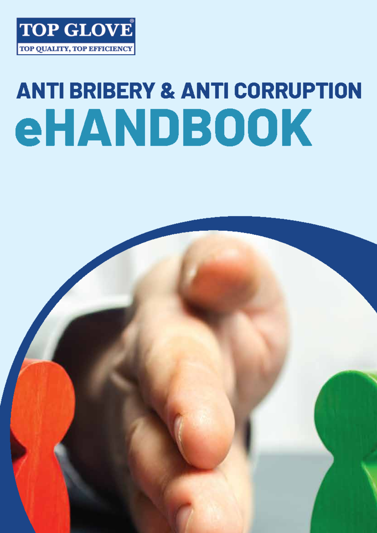 Anti Bribery & Anti Corruption (ABAC) e Handbook - ANTI BRIBERY & ANTI CORRUPTION eHANDBOOK ...