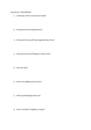 Law Model answers - My Revision Notes: AQA A-level Law Exam Practice ...