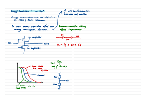 CG2027 Summary Summary P1 - CG2027 - NUS - Studocu