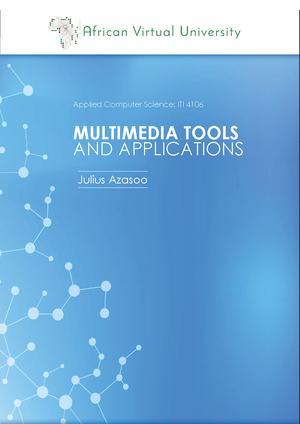 Multimedia (2)-1 - Reference Notes - Chapter 3 Multimedia Systems ...