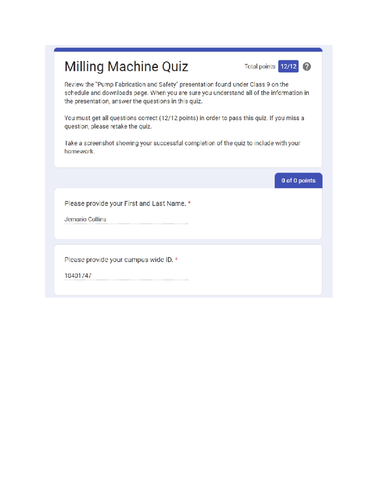 Hmw 9 - Engineering Homework - ENGR 120 - Studocu