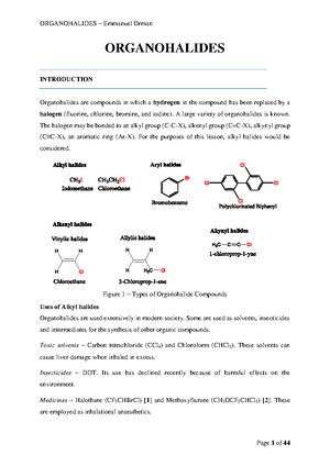 Plant medicine research 2 - *This paper was partly presented at The ...