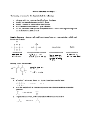 L3 - Separations Report Form - Experiment #3 – Separations – Report ...