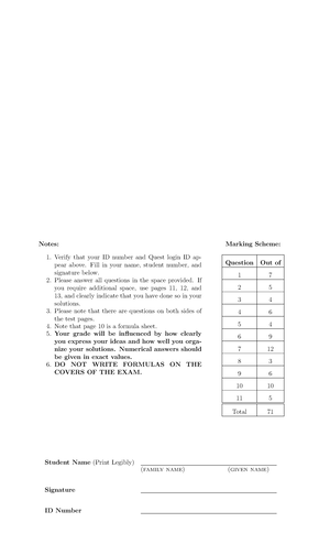 Quiz 3 Practice Problems - Quiz 3 Practice Problems Winter 2023 1 ...