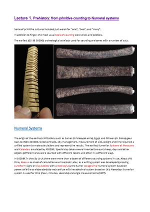 Geometric Applications of Differentiation - Studocu