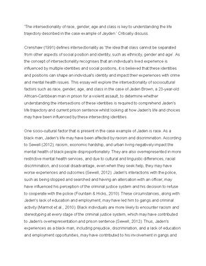 TMA01 DD310 Draft - Help with assignment - Produce a short report that ...