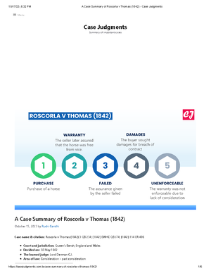 LAND LAW CASE BRIEFS - IMMOVABLE PROPERTY ALLODIAL TITLE GOLIGHTLY V ...