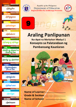 TLE-IA-6 module-8 Simple-Electrical-Gadgets - CO_TLE-IA 6 _Module ...