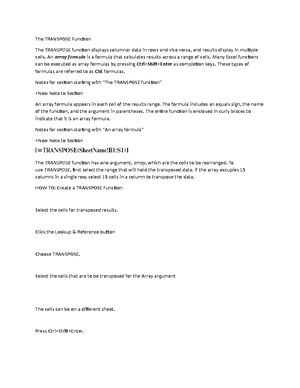 [Solved] Make a written example of a data analysis tool from Chapter 4 - Data Analysis with ...