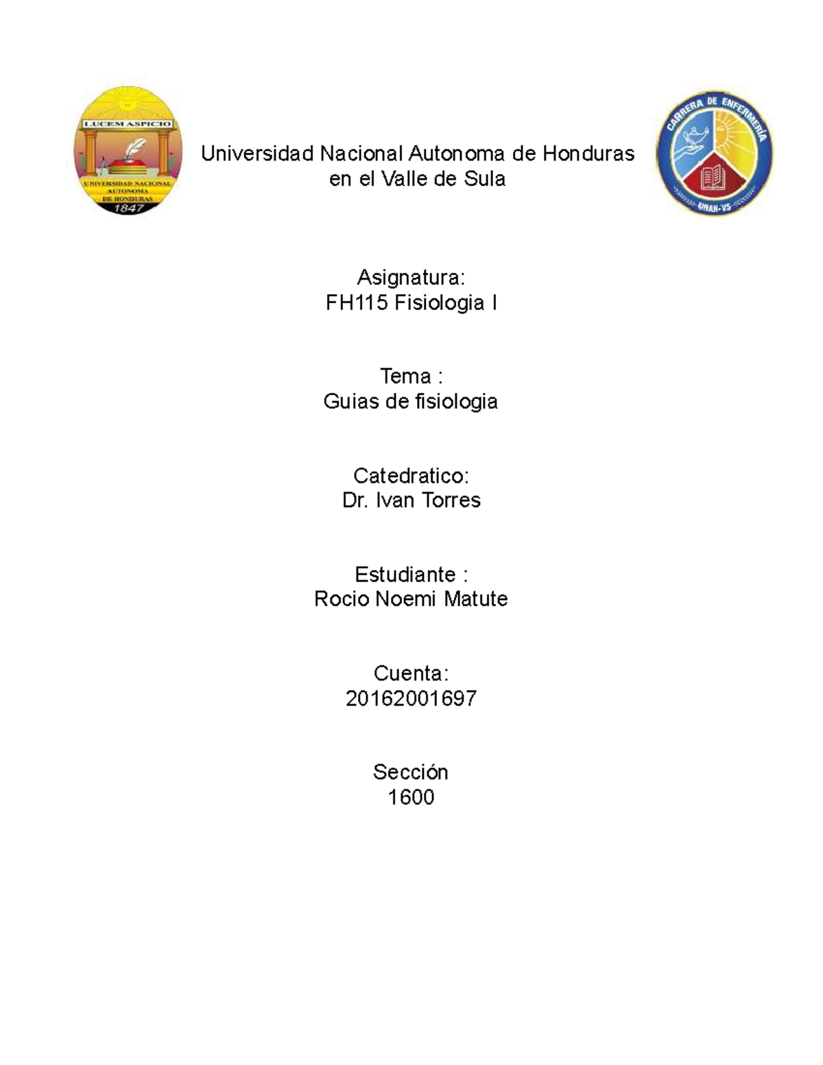 Guias de estudio - Warning: TT: undefined function: 32 Warning: TT: undefined function: 32 - Studocu