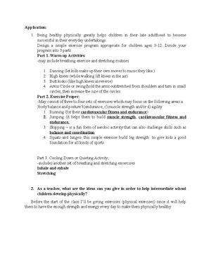 Schedule OF Subjects FOR STEM Strand - List of DepEd Senior High School ...