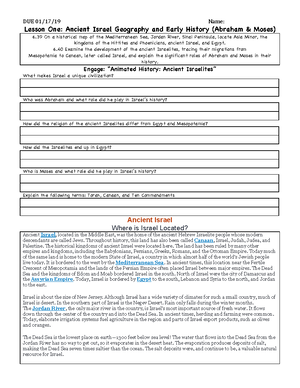 The roman republic worksheet - Ancient Rome The Roman Republic For 500 ...