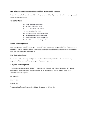 [Solved] bubble sort algorithm for signed and unsigned numbers in both - Computer Organization ...