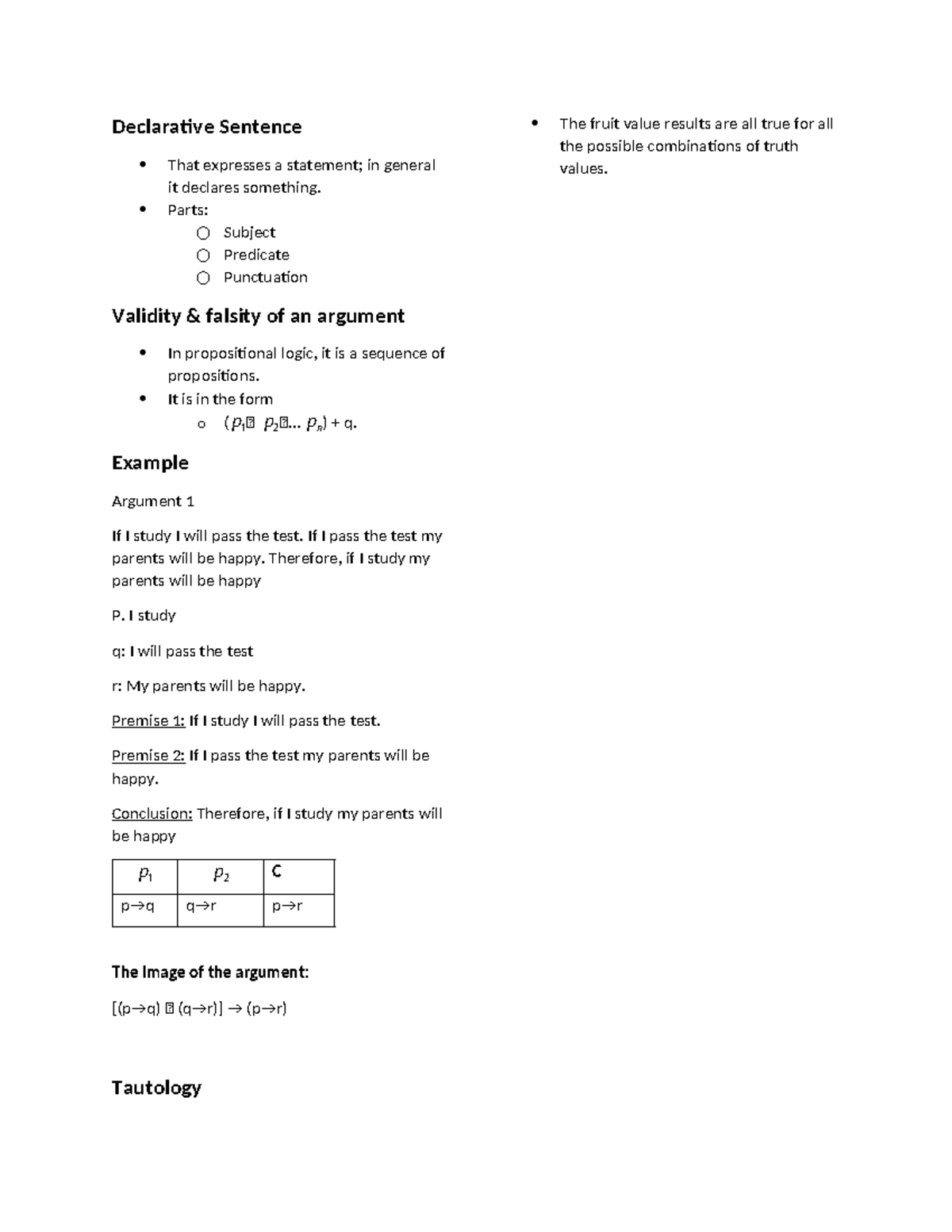 Gen math part 2 - It's all about a story of mathematician - Declarative ...