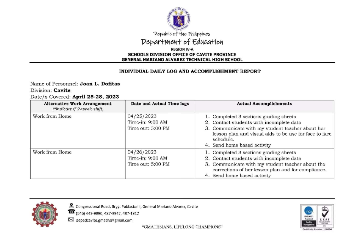 pROJECTS DSFDSF - Ethics - Studocu