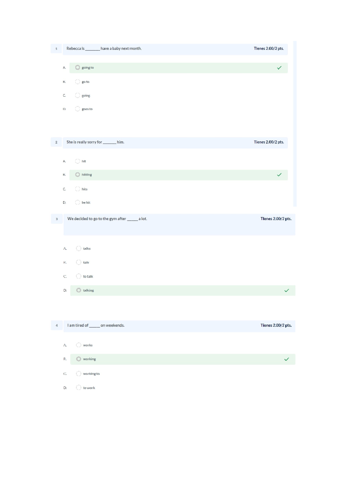 (ACV-S07) Week 07 - Pre-Task: Quiz - Weekly quiz (PA) ACTIVIDAD ...