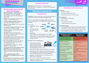 1 - Sources of finance worksheet - Sources of Finance © Tutor2u Limited ...