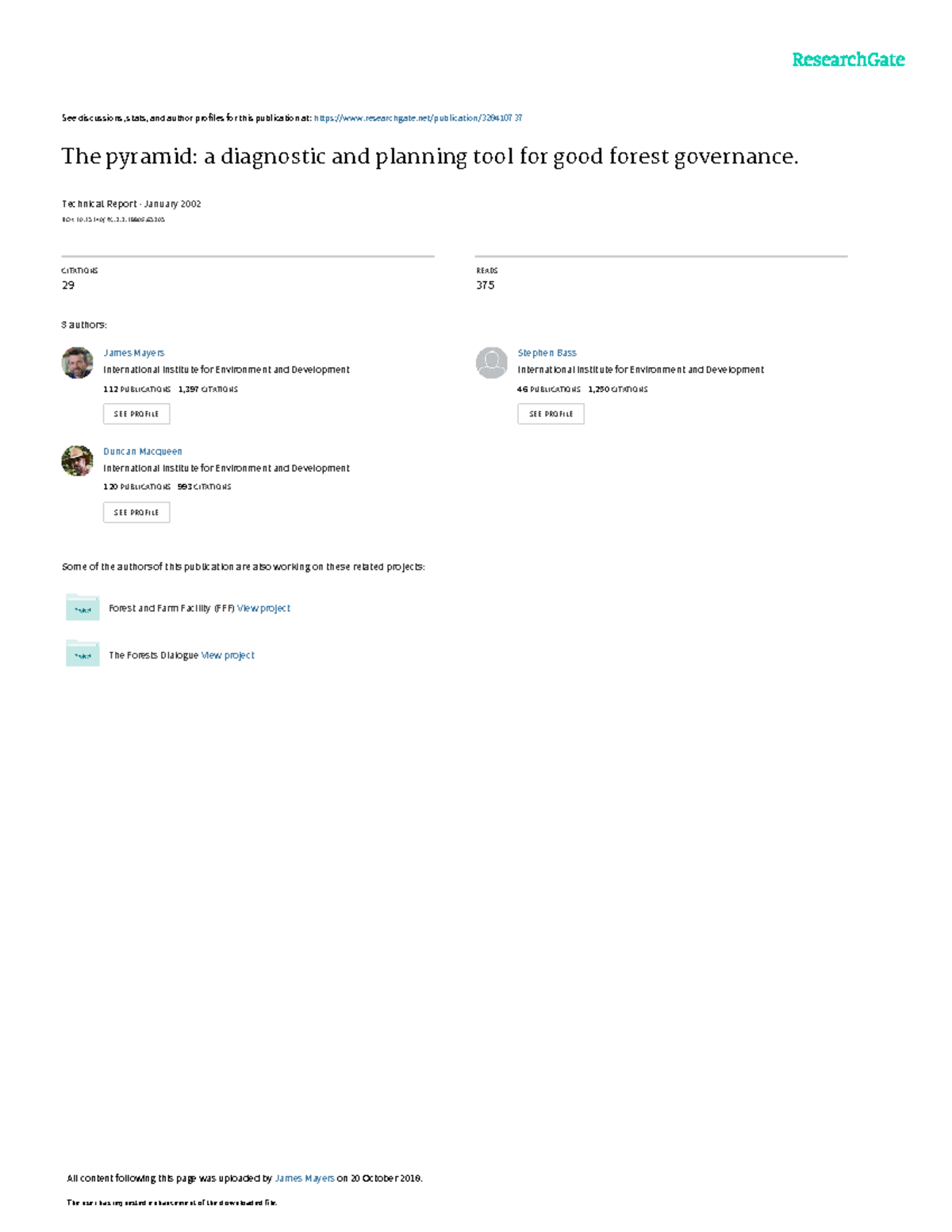 Pyramid tool english - See discussions, stats, and author profiles for ...