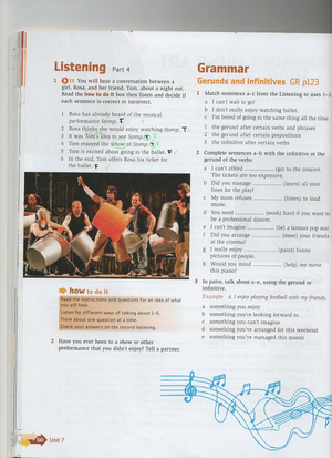 Assignment - The origins and development of English Lexis - Illustrate ...