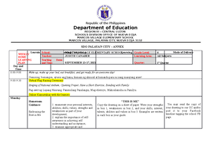 Lesson 3 5 (Anthro and Eastern-Western) - COURSE MODULE UNDERSTANDING ...